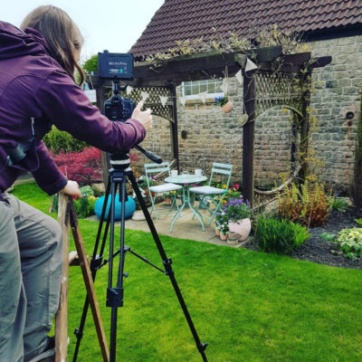 Six Secrets For a Successful Social Media Photoshoot - Brazen PR