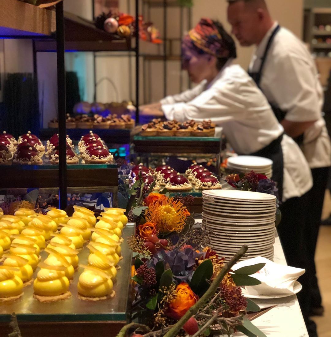 How to throw a sensational launch party - Brazen PR