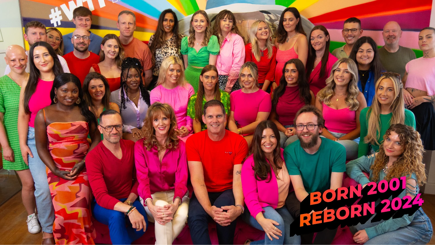Brazen Celebrates Becoming Employee-Owned - Brazen PR