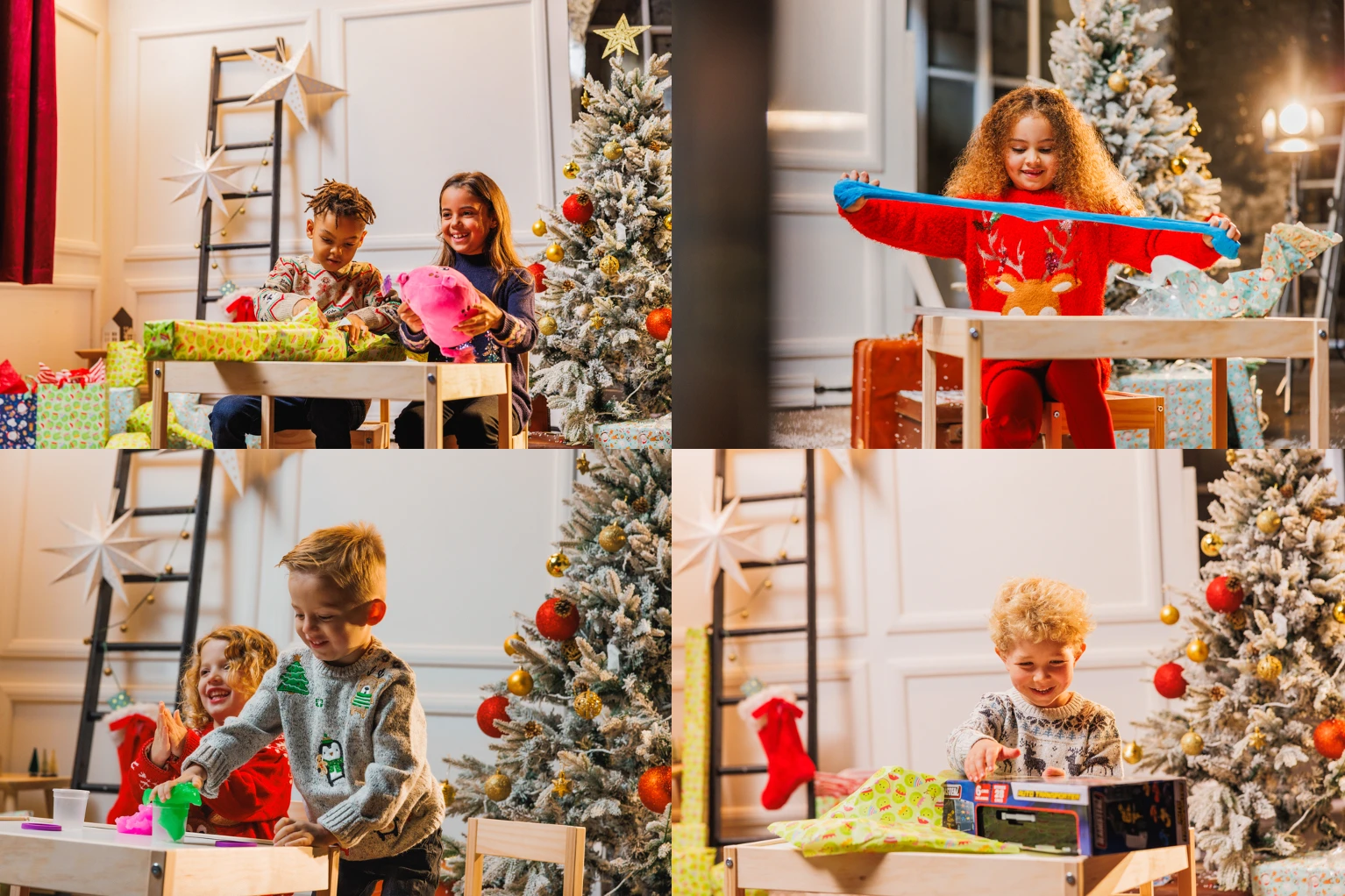 The Works invites families to ‘Unwrap Real Value’ via its first ever ...